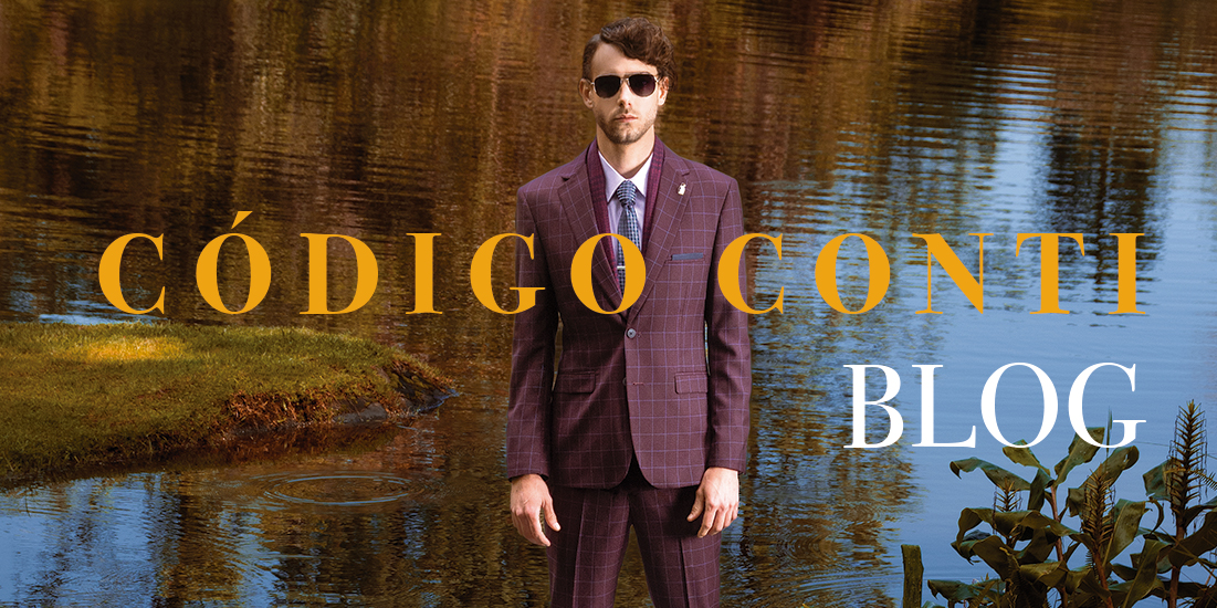 Ropa formal y casual para hombre | Aldo Conti